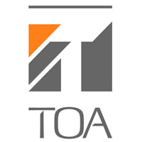 Distributor List | TOA (Hong Kong) Limited