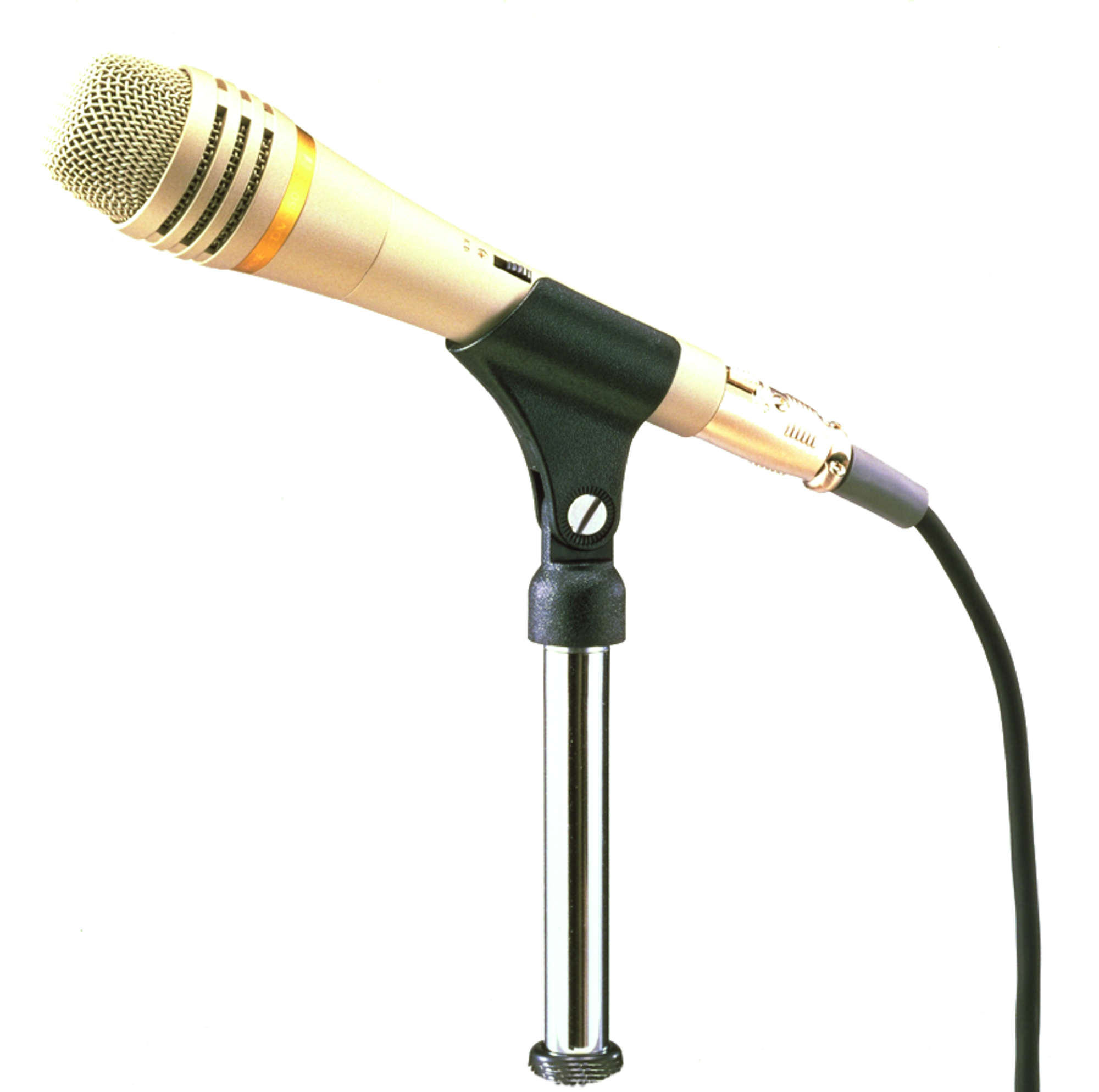 DM-1500 | Handheld Microphones | Products | TOA (Hong Kong) Limited
