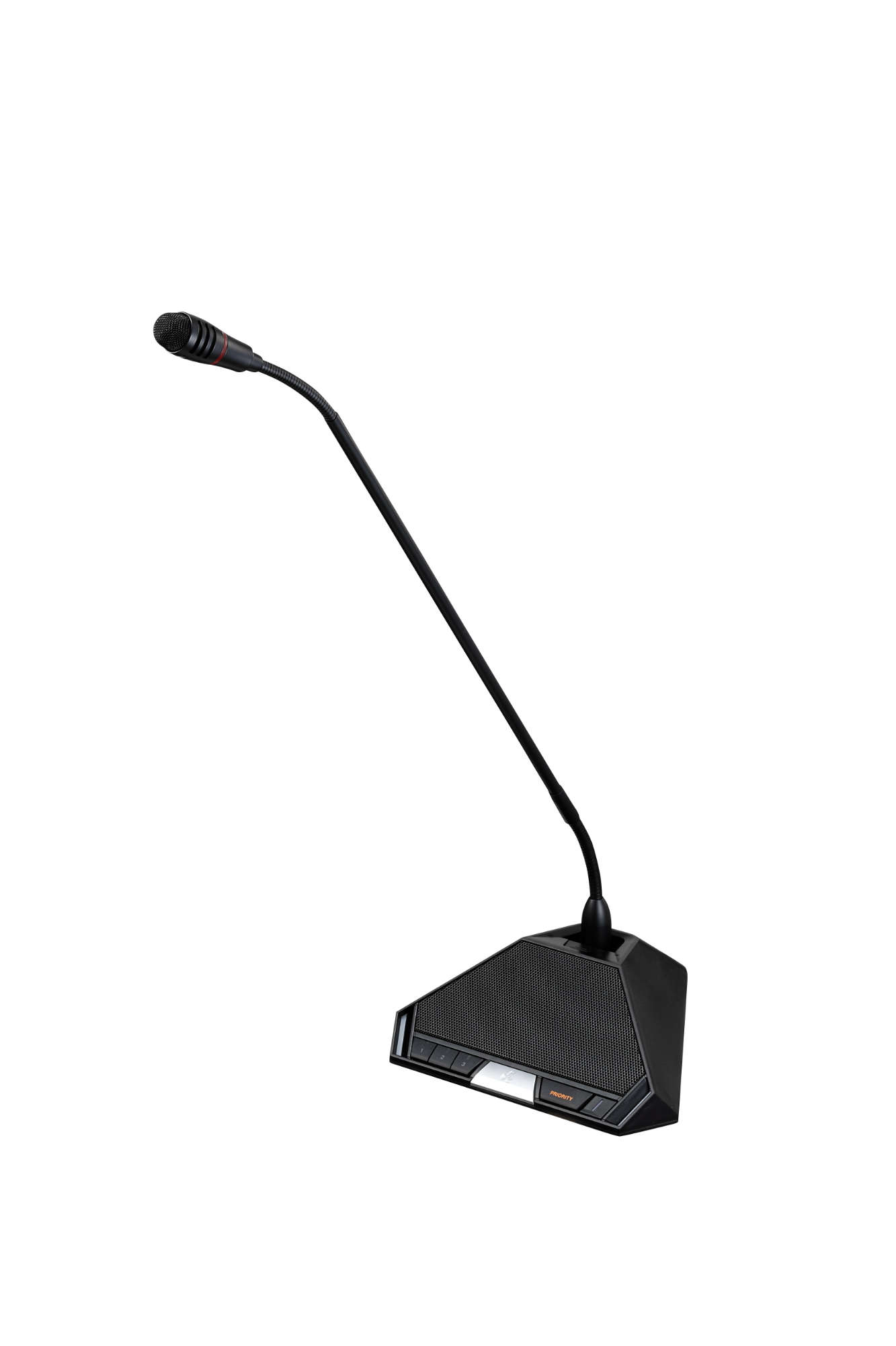 TS-921 | TS-920RC Infrared Wireless Conference System | Products | TOA (Hong Kong) Limited